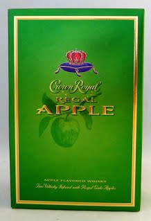Standard Boxes – Crown Royal Collectors