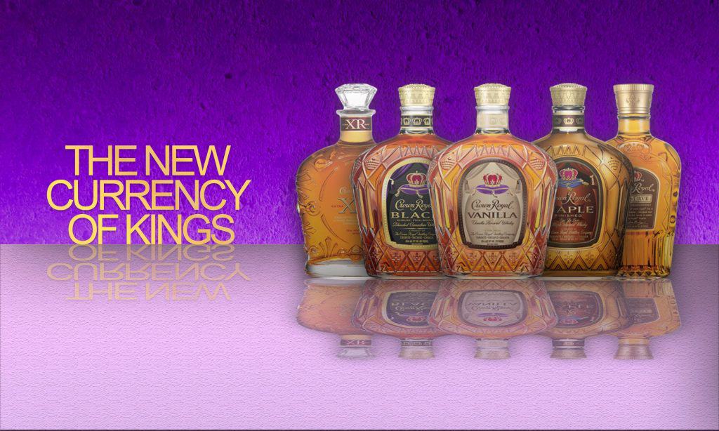 History – Crown Royal Collectors