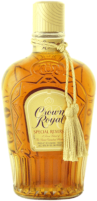 Retired – Crown Royal Collectors